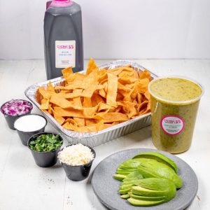 Best Brunch San Diego | Authentic Mexican Flavors at Cocina 35