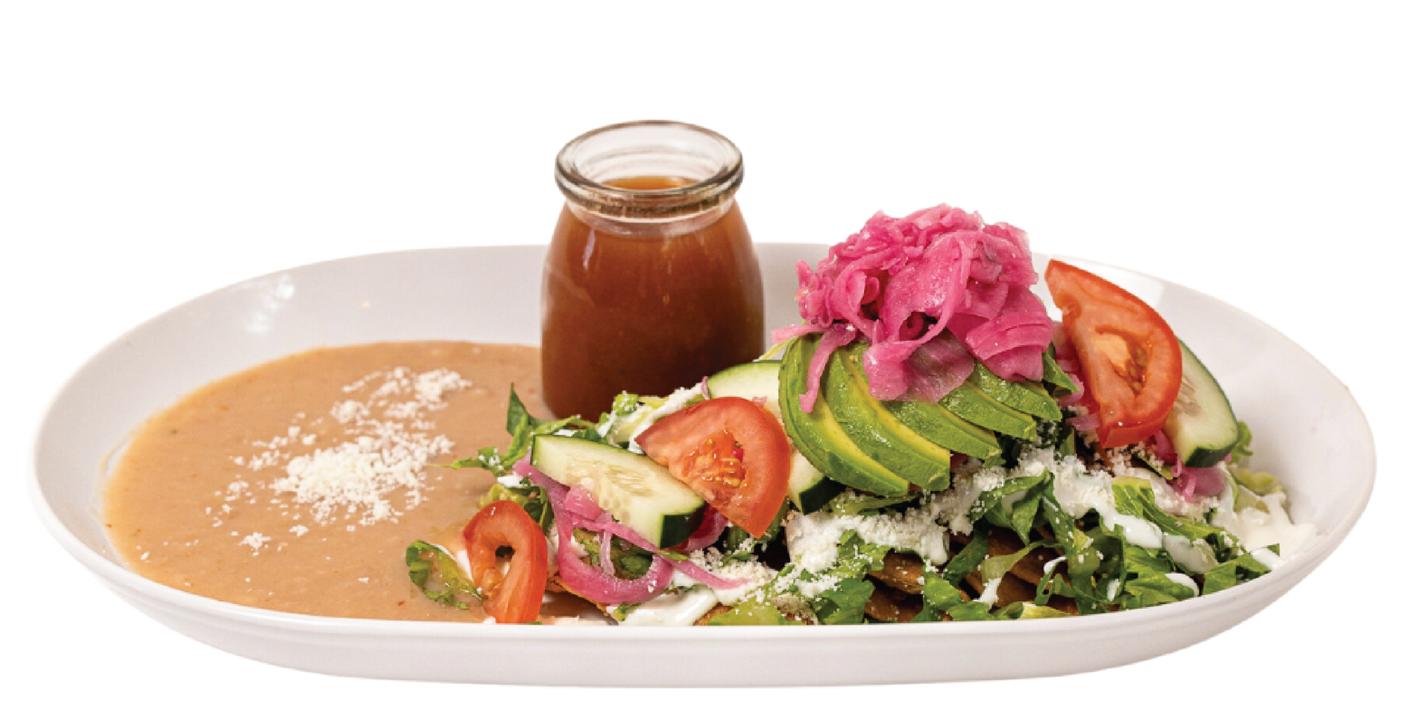 Cocina 35 Menu | Authentic Mexican Brunch in San Diego