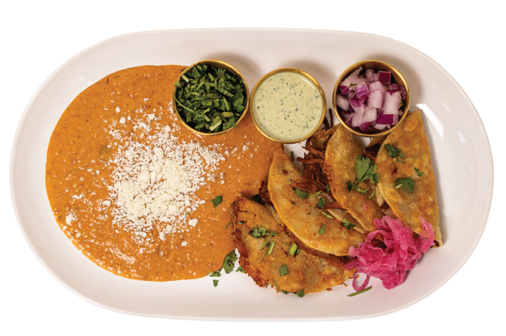 Cocina 35 Menu | Authentic Mexican Brunch in San Diego