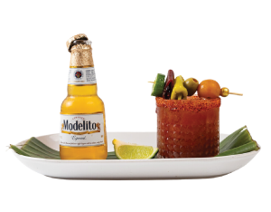 Cocina 35 Menu | Authentic Mexican Brunch in San Diego