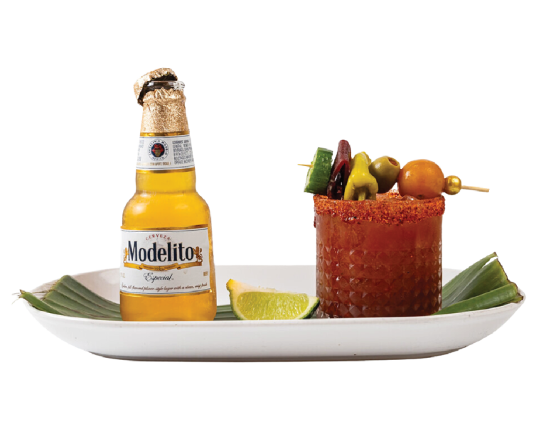 Cocina 35 Menu | Authentic Mexican Brunch in San Diego