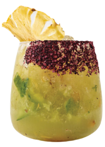 Cocina 35 Menu | Authentic Mexican Brunch in San Diego
