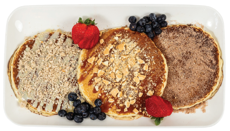 Cocina 35 Menu | Authentic Mexican Brunch in San Diego